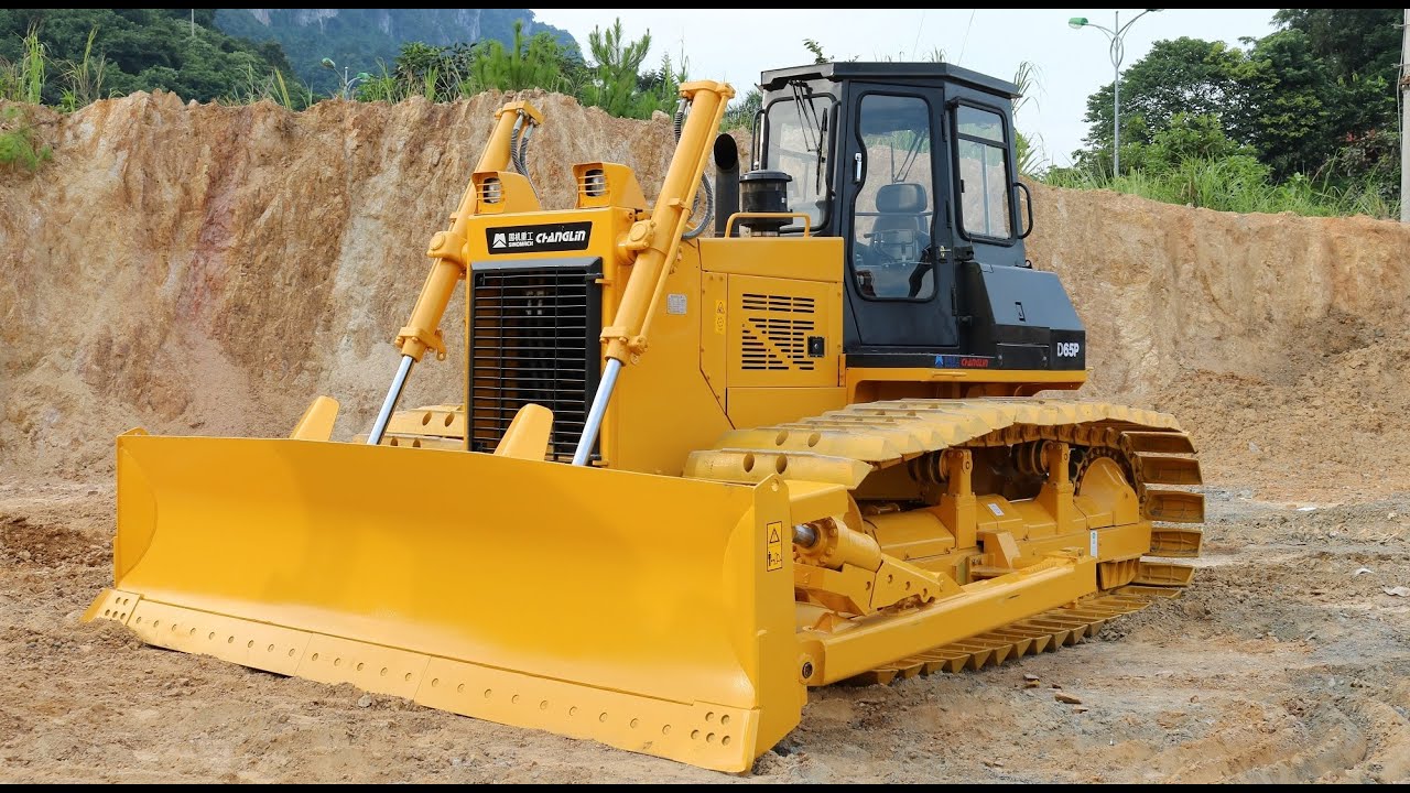 Thuê xe ủi và kinh nghiệm thuê xe đảm bảo chất lượng - Tổng Công ty Xây ...